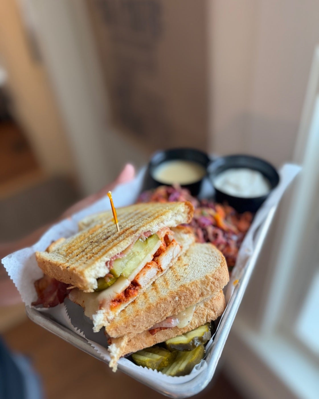 Our Menu | TIDELINE PUBLIC HOUSE