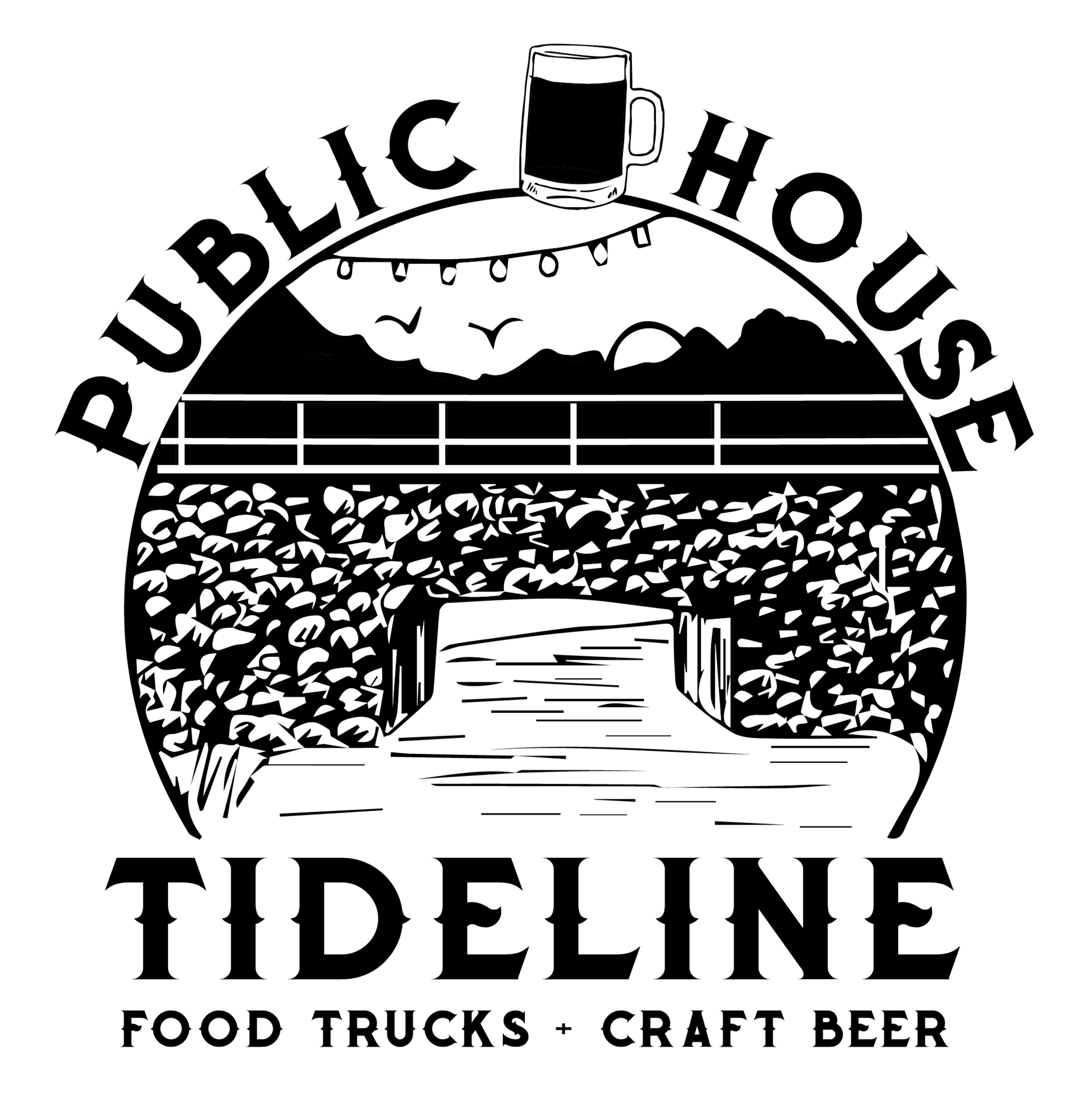 Our Menu | TIDELINE PUBLIC HOUSE